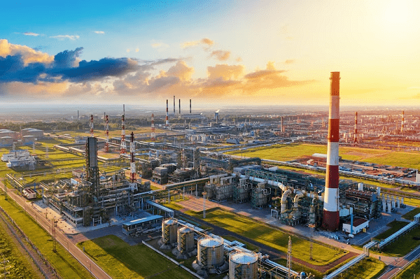 GIDC Lodhika Industrial Association | Manufacturers & Suppliers